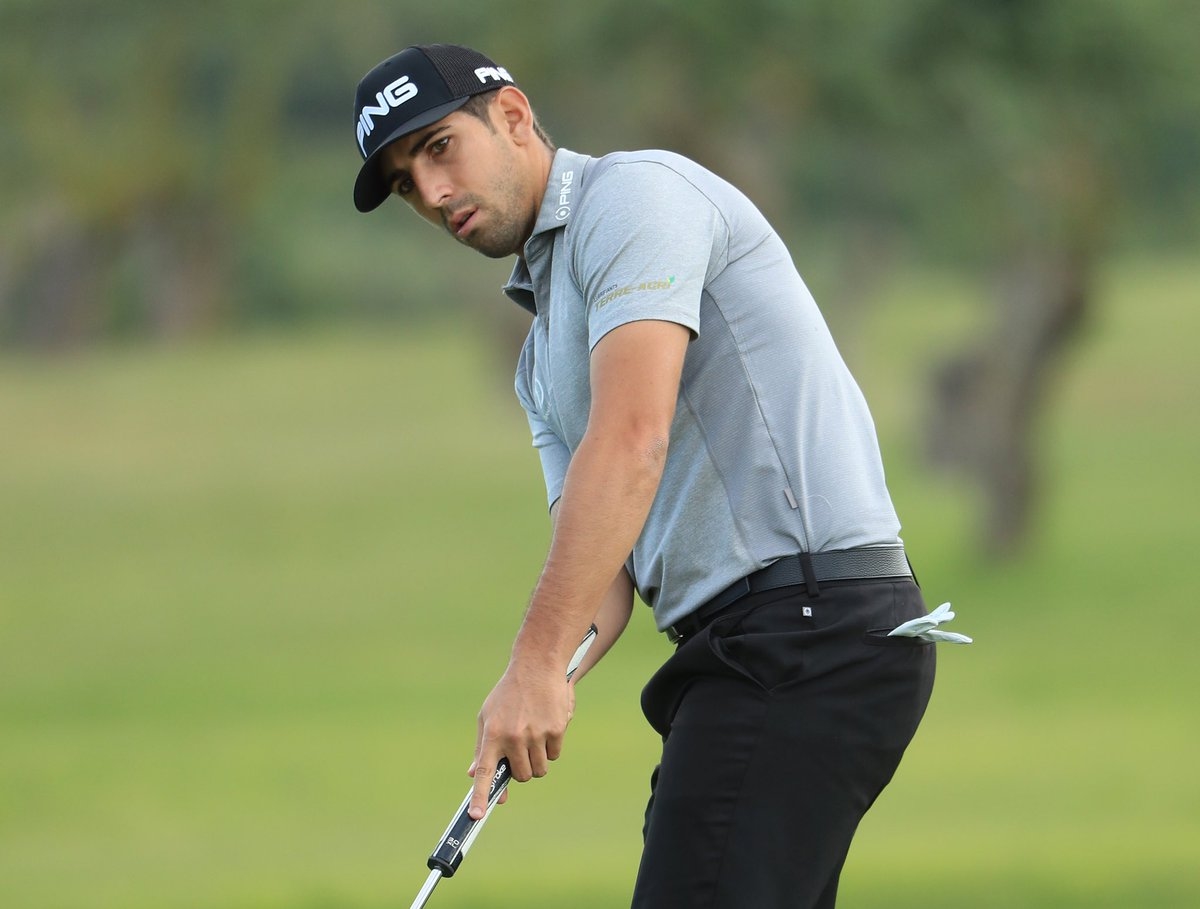 PGA France :: Ligue Grand Paris - Actualités - Open du Portugal (T4 ...